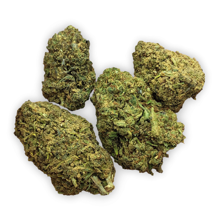 From Tension to Tranquility Anxiety Relief with Delta 8 THC Flower ...